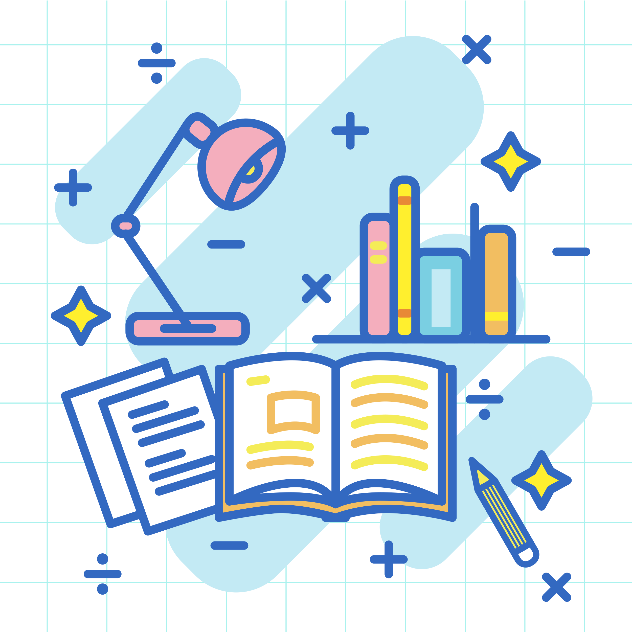 Different way of Teaching